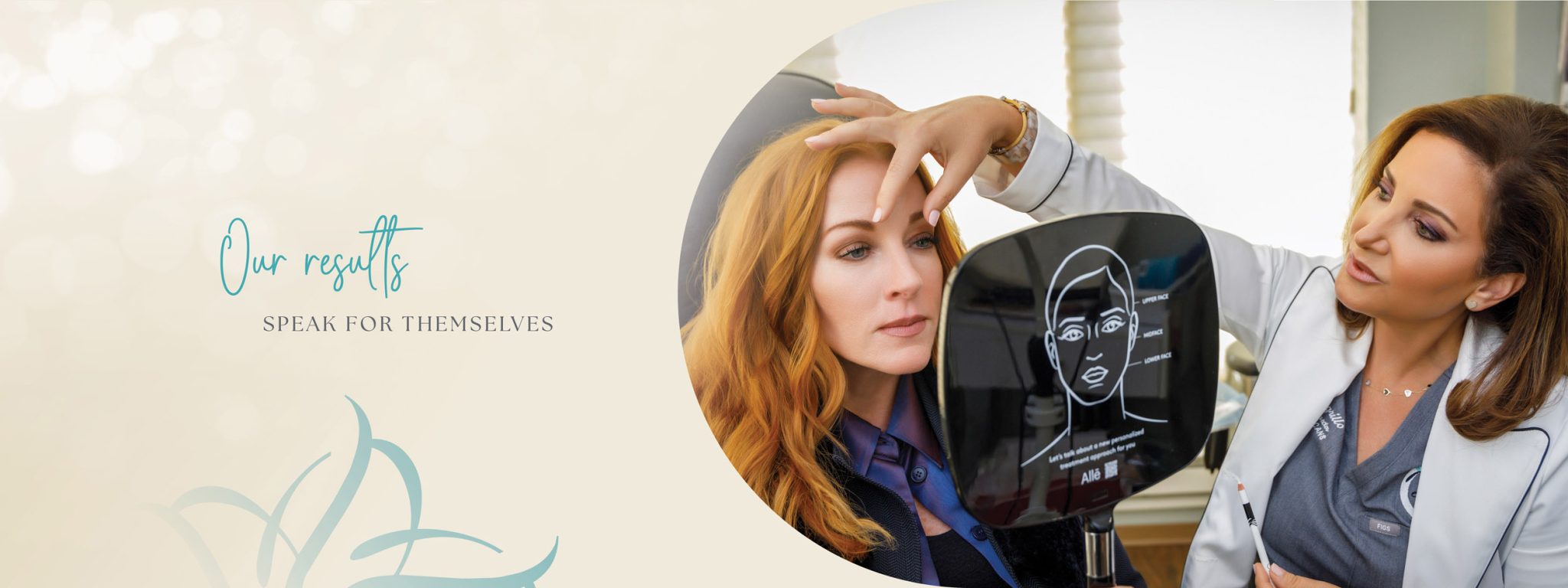 Botox, Dysport & Daxxify Before & After Images • ReFresh Aesthetic ...